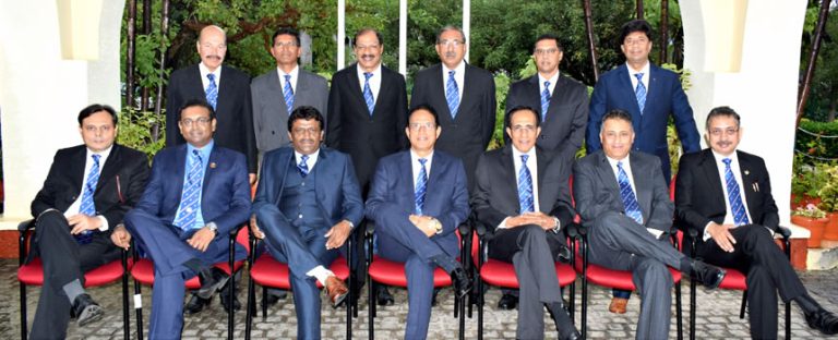 Committee - Karnataka Golf Association