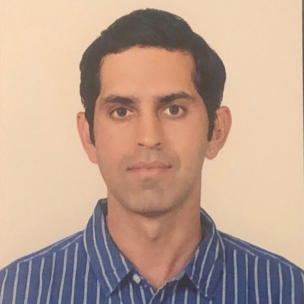 Coaches - Karnataka Golf Association