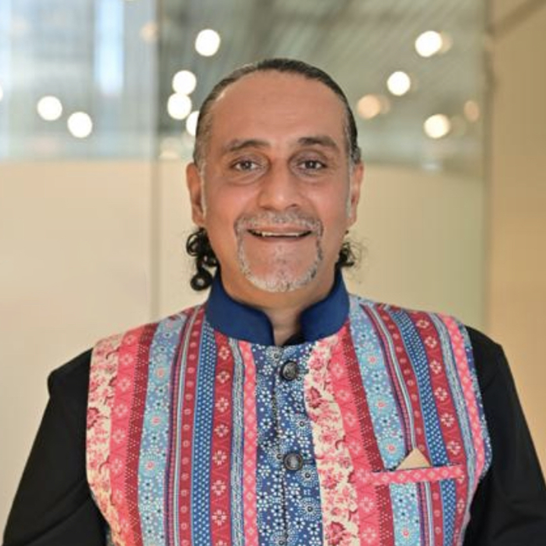 Coaches - Karnataka Golf Association