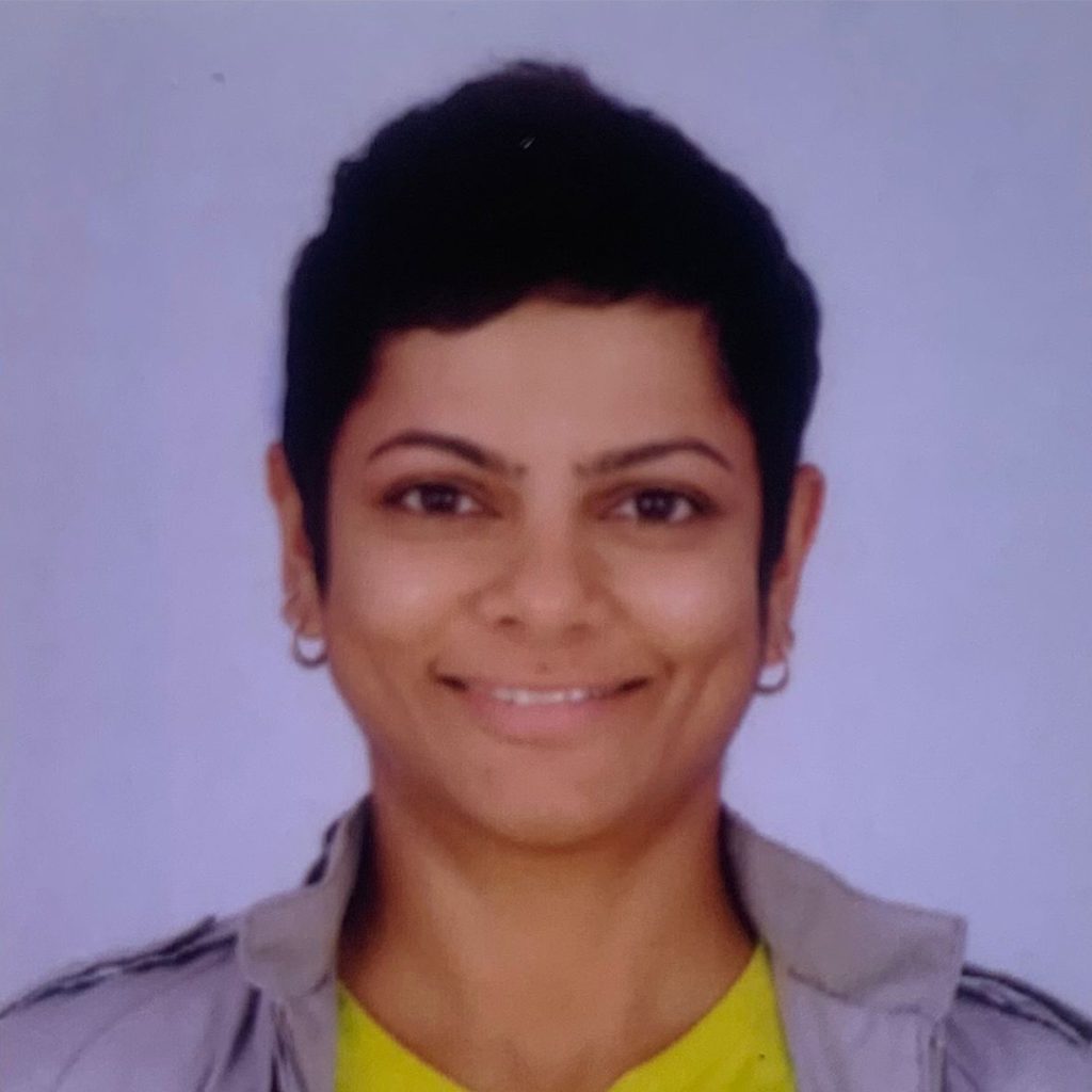 Coaches - Karnataka Golf Association