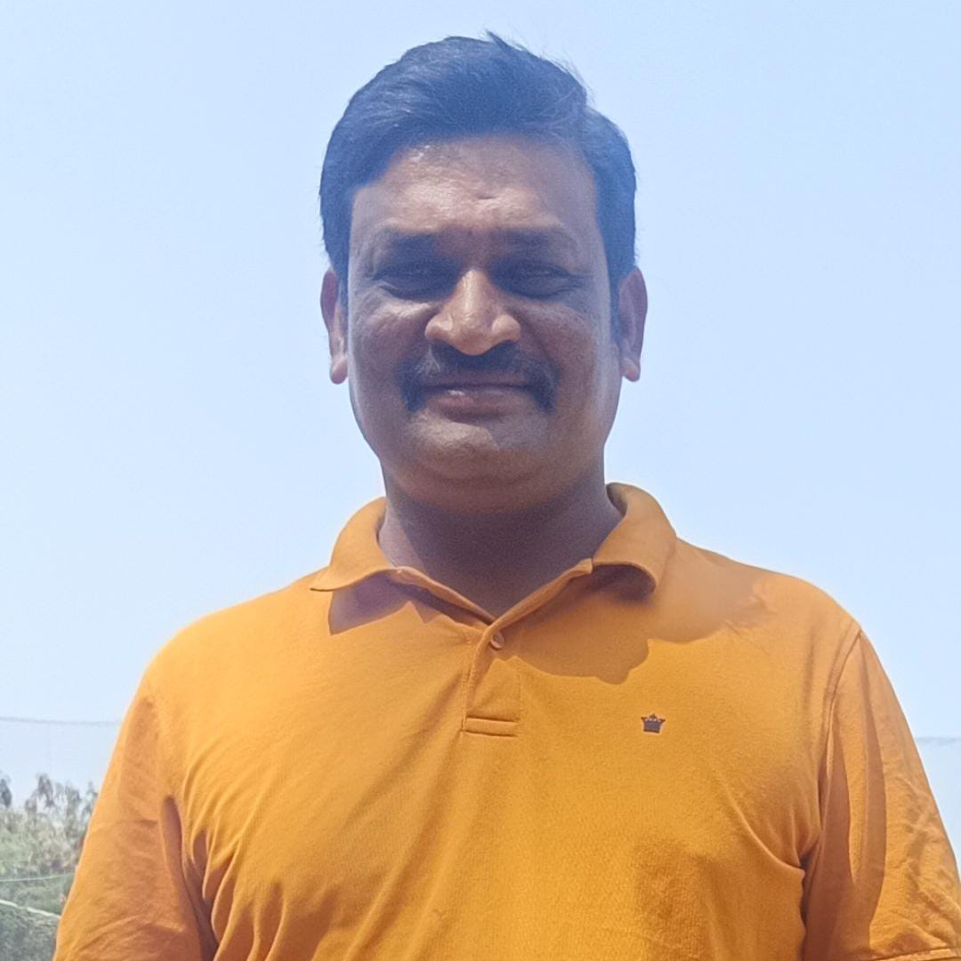 Coaches - Karnataka Golf Association