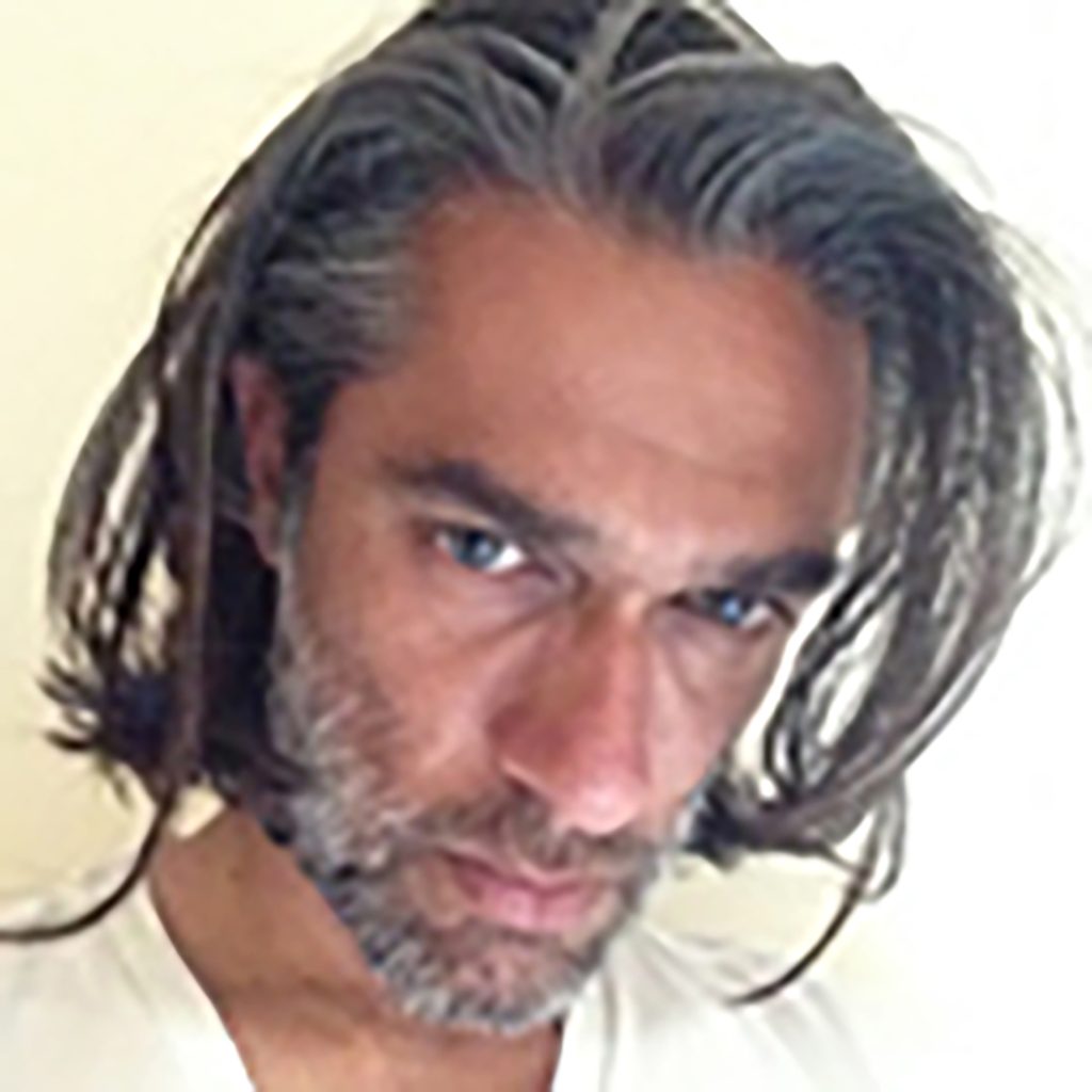 Coaches - Karnataka Golf Association