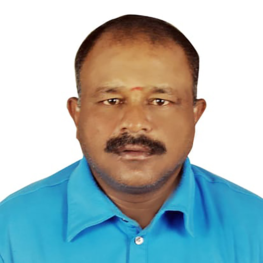 Coaches - Karnataka Golf Association