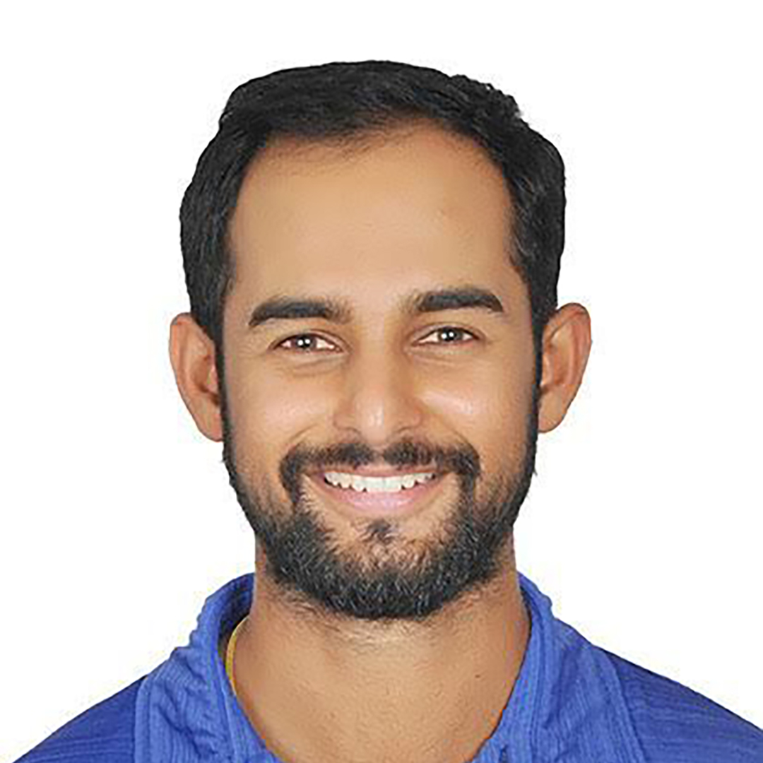 Coaches - Karnataka Golf Association