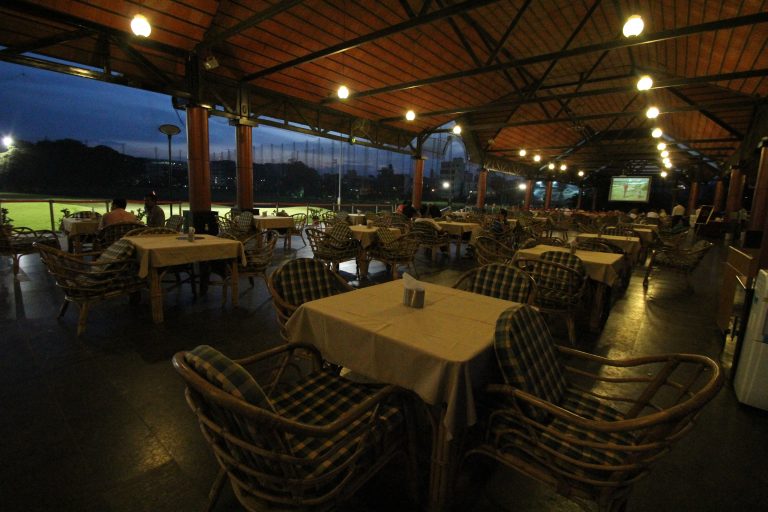 KGA History - Karnataka Golf Association