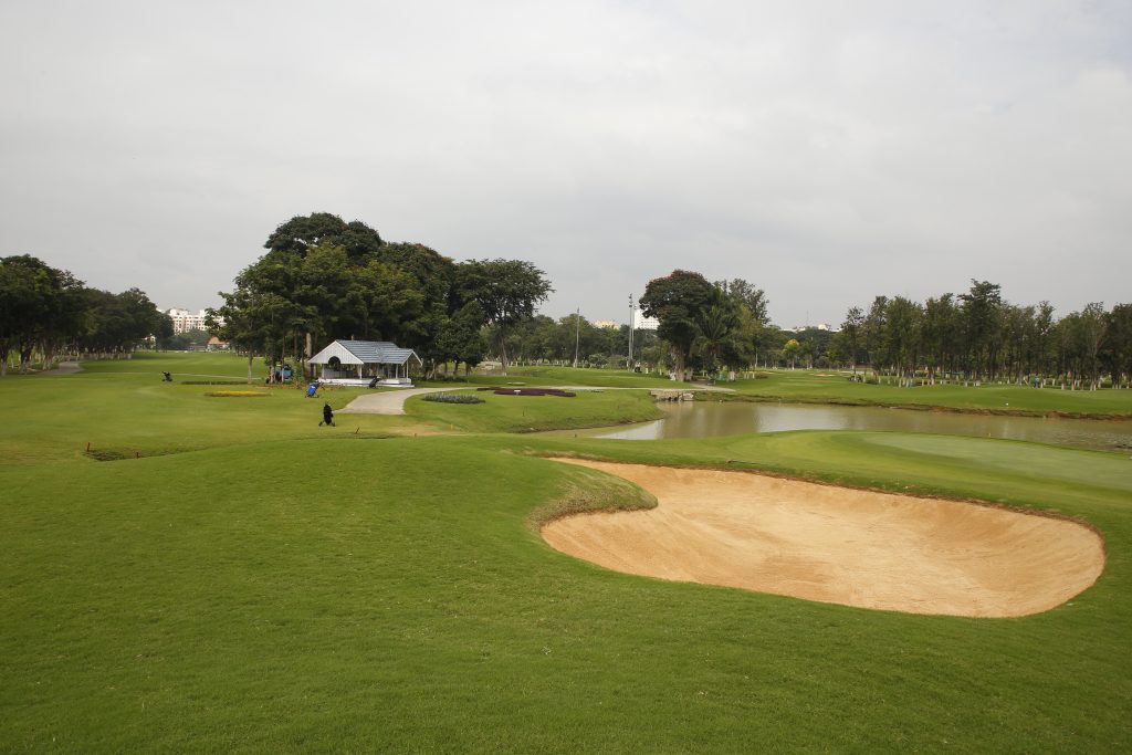 Affiliated Clubs List - Karnataka Golf Association