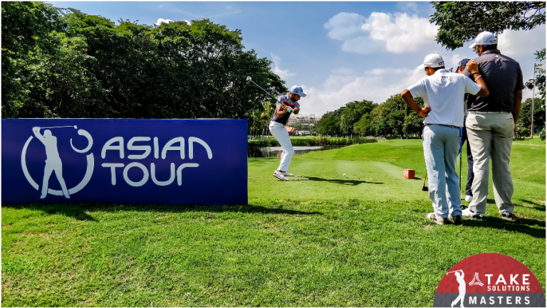 KGA History - Karnataka Golf Association