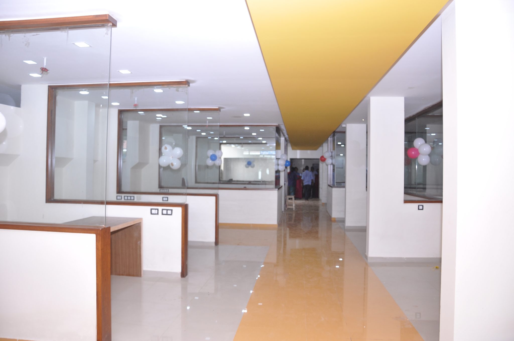 KGA History - Karnataka Golf Association